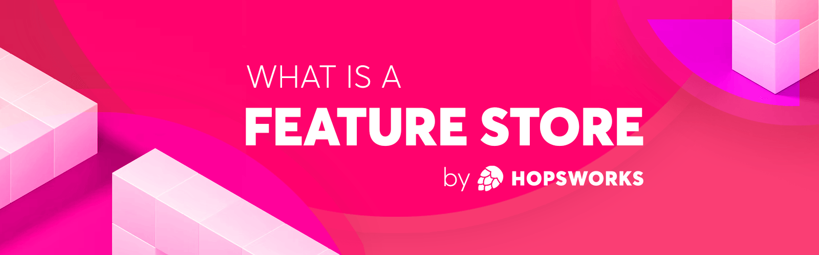 Hopsworks - What is a Feature Store?