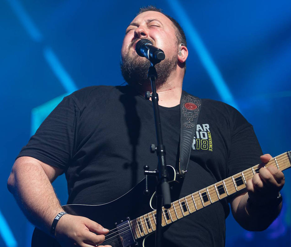 Granite United Church | Our Team