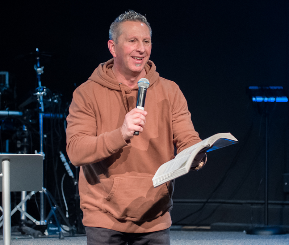 Granite United Church | Our Team