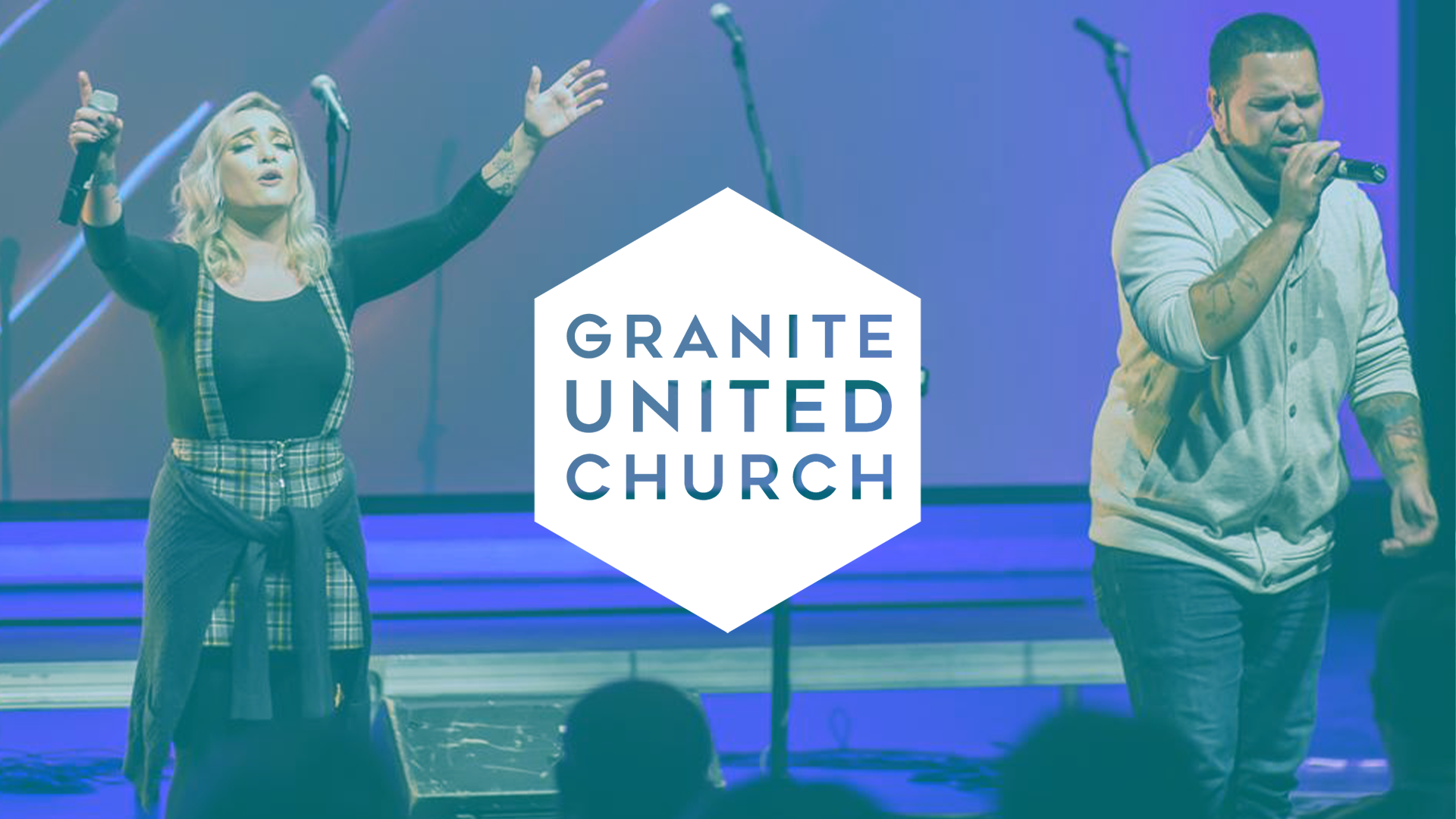 Granite United Church | About Our Church