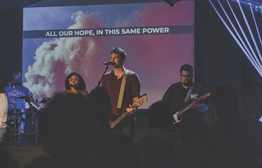 Granite United Church | Campuses