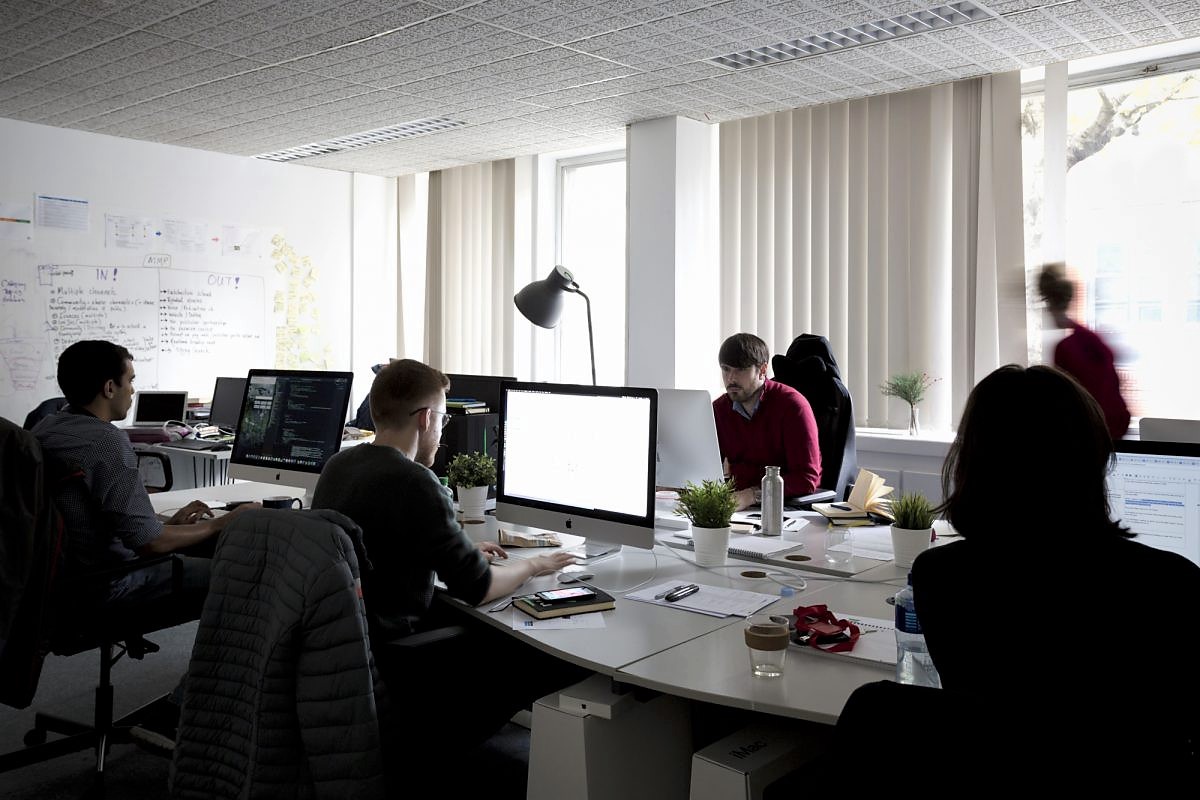 Putting Humans in Control of Machine Learning