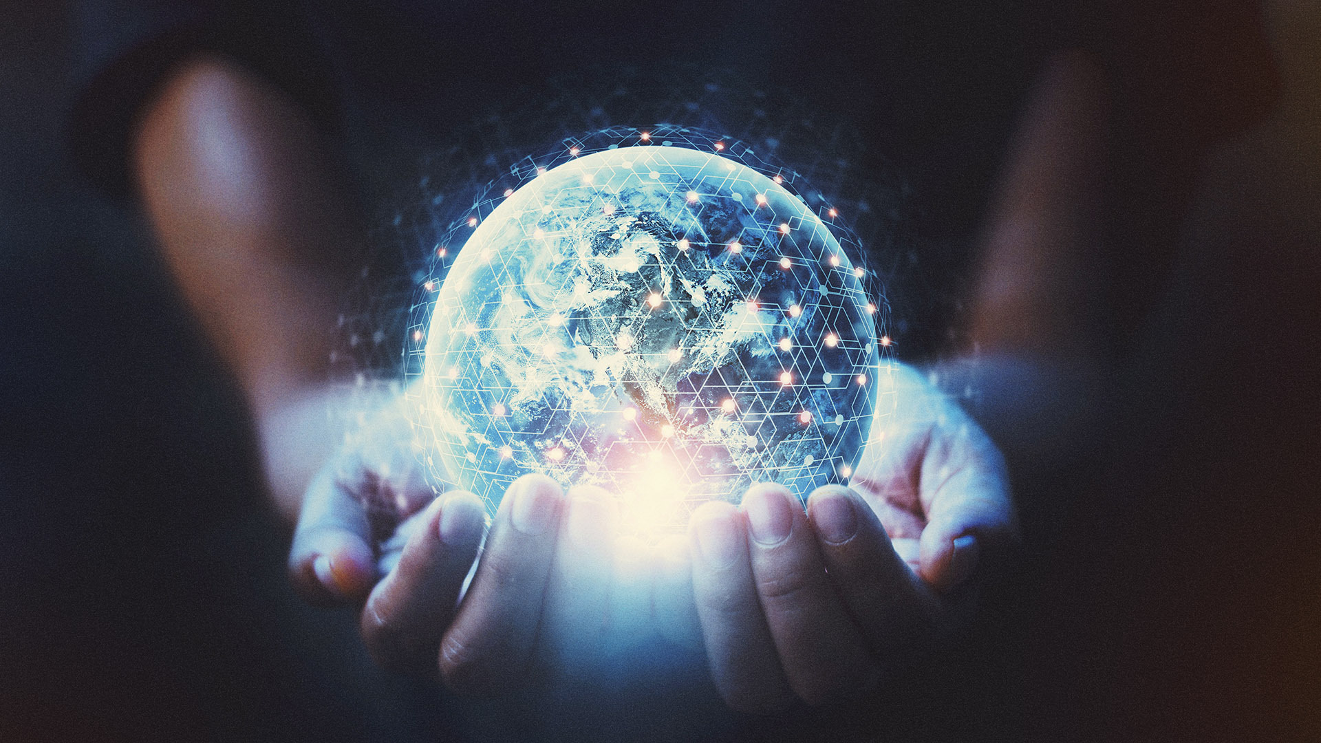 America First: What We Get Wrong About the World’s Information Crisis