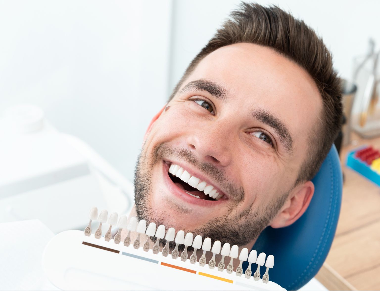 Dentist Austin, TX | Peak Dental