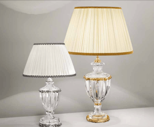 Classical Table Lamp 10 | Lighting | Lamps | Classical Table Lamp