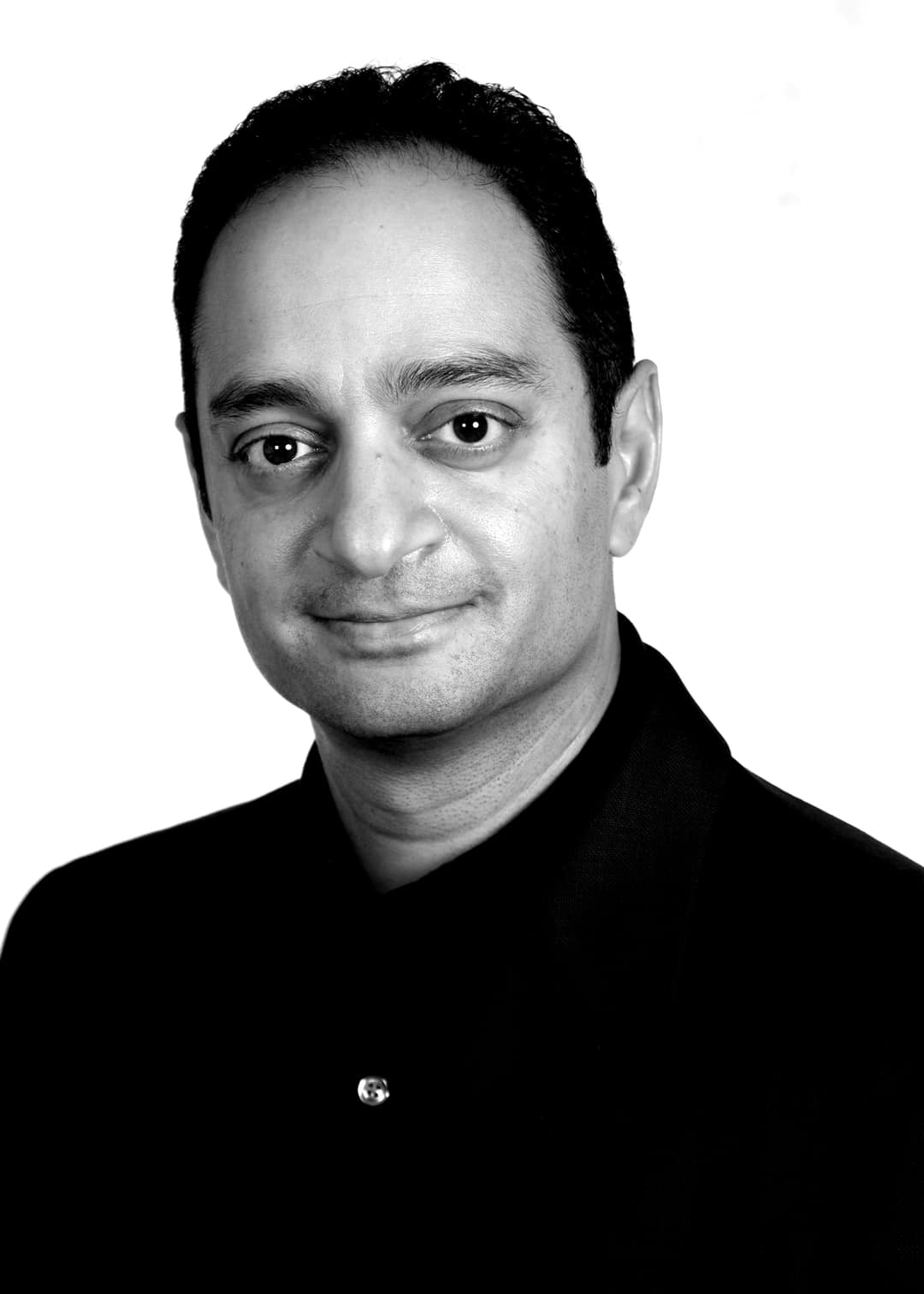 J. Sunil Rao, Ph.D.