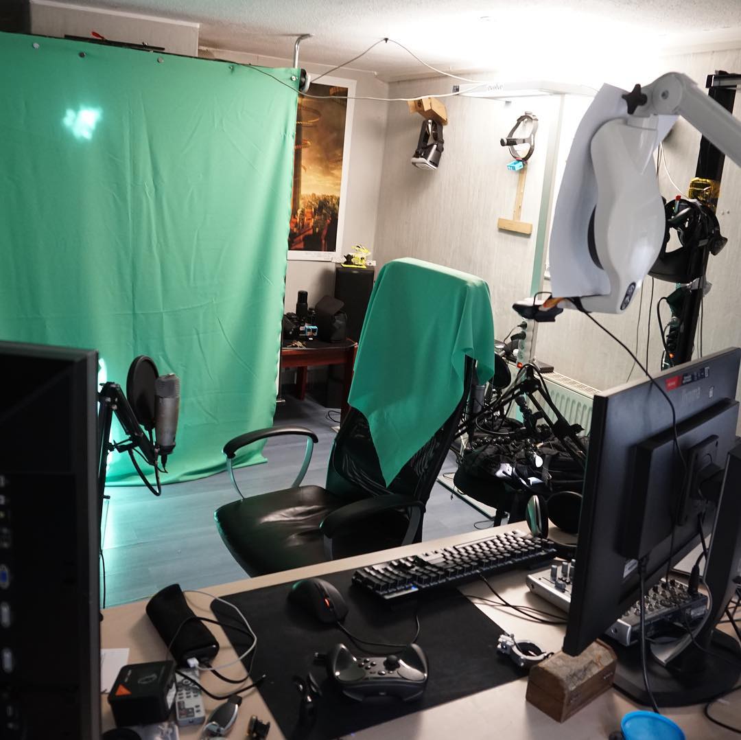 Telly - Webflow HTML website template