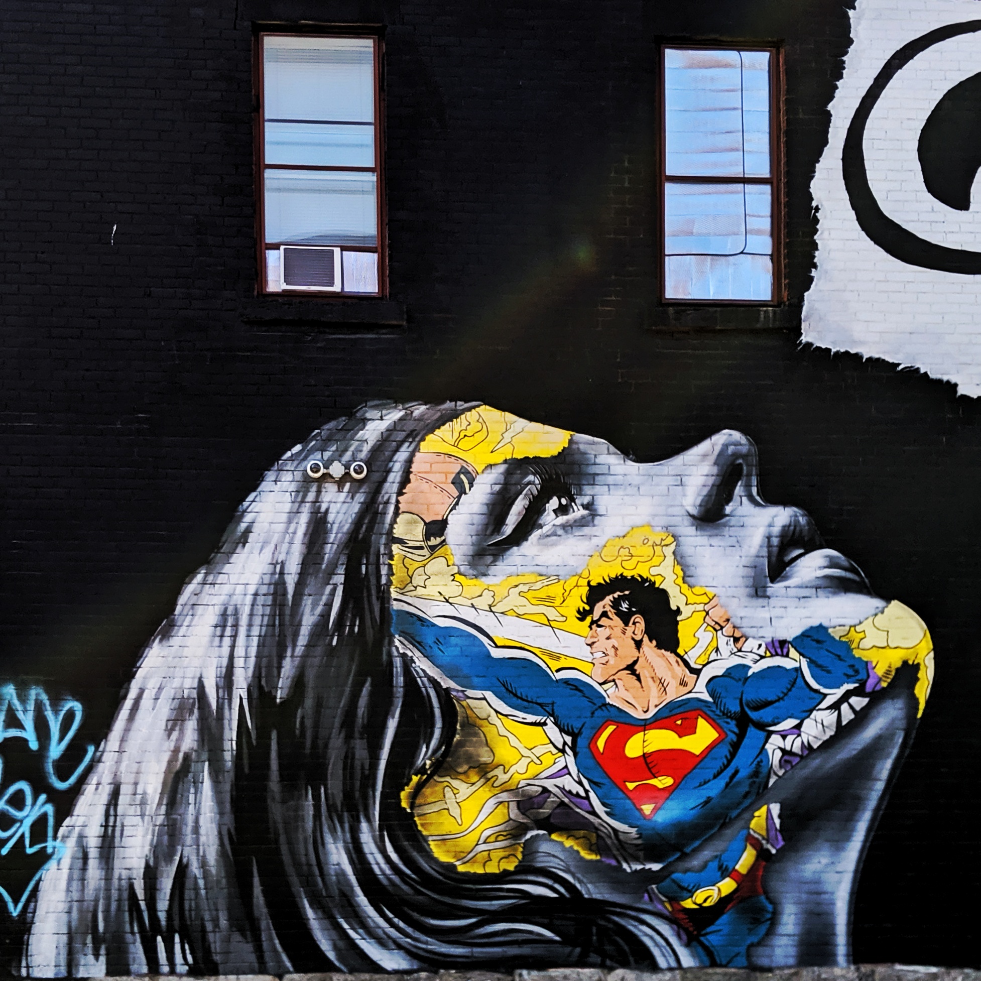 Home Page - Alex Goldhammer