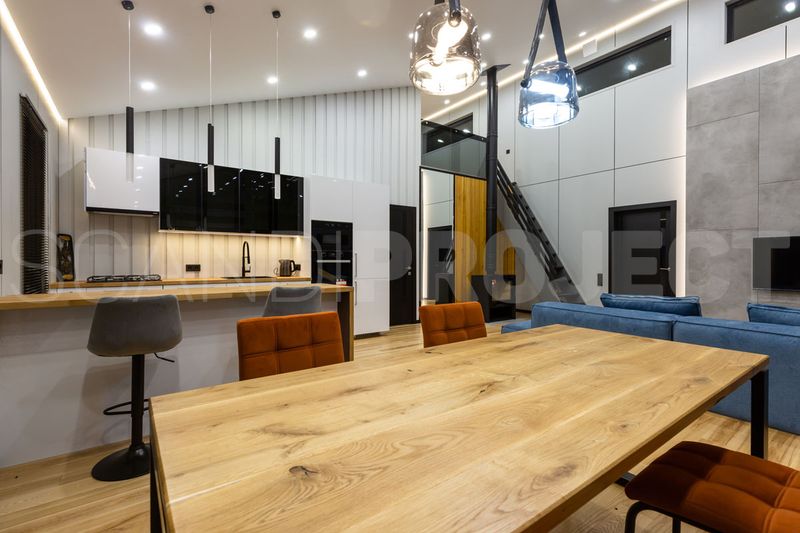 Profab house by Scandi Project