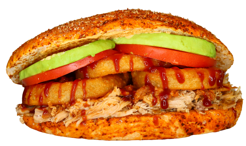 Joker - Tortas & Burgers en Monterrey