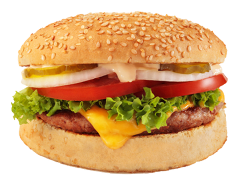 Joker - Tortas & Burgers en Monterrey