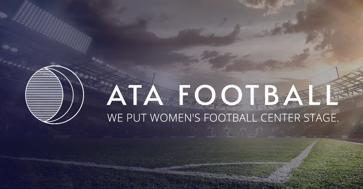 Ata Football - The Global Home for Women's Football