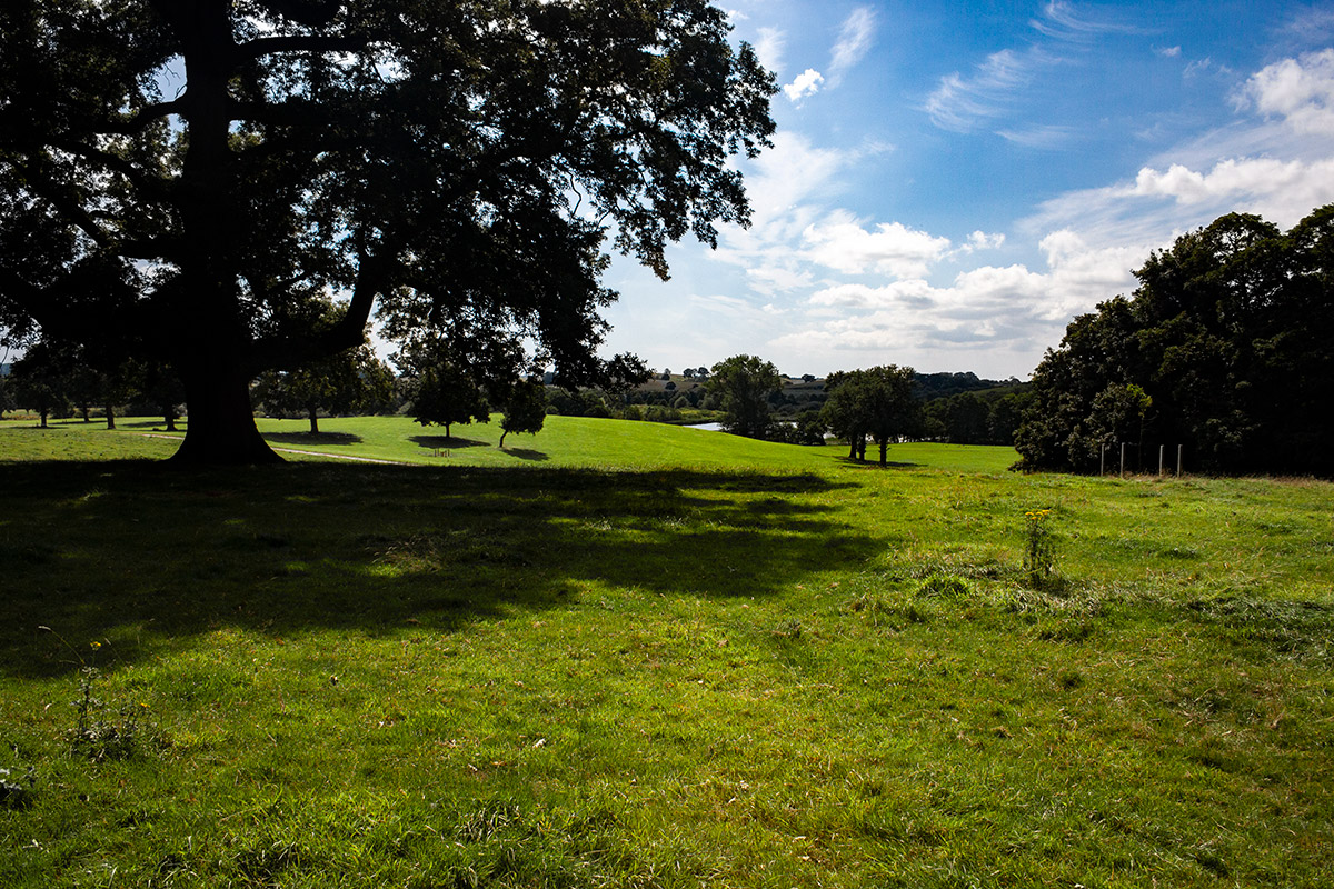 Betley Court Gardens | Visit our 18th century gardens in Staffordshire