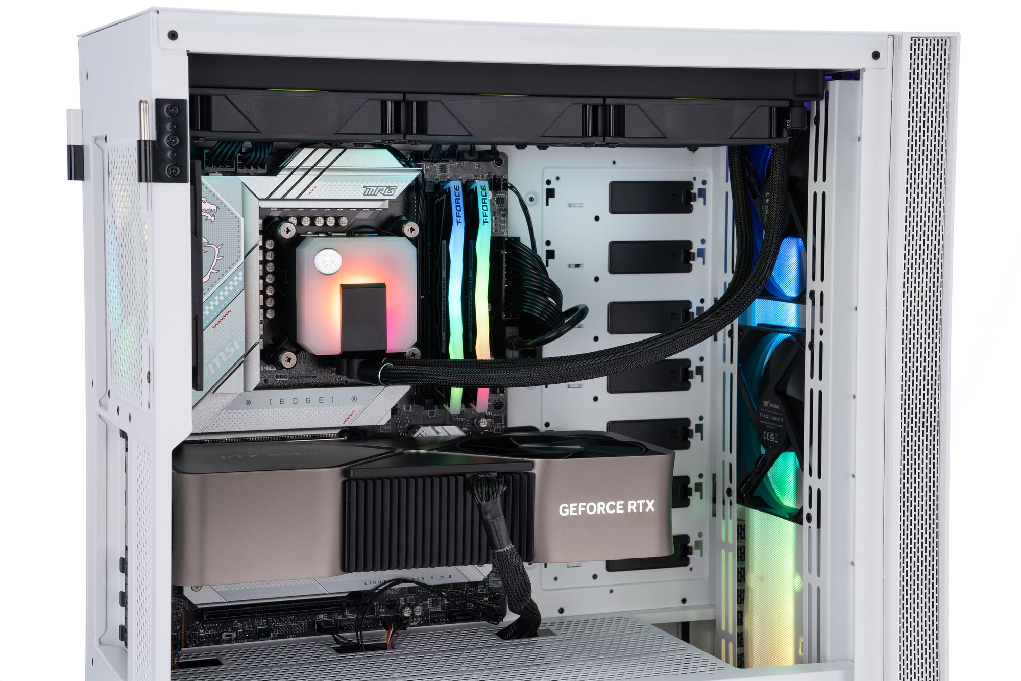 Custom Gaming Computers & Gaming Desktops - ABS Gaming PCs