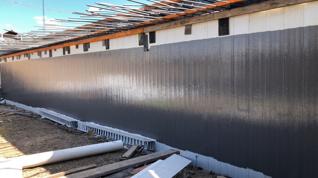 Apex Waterproofing