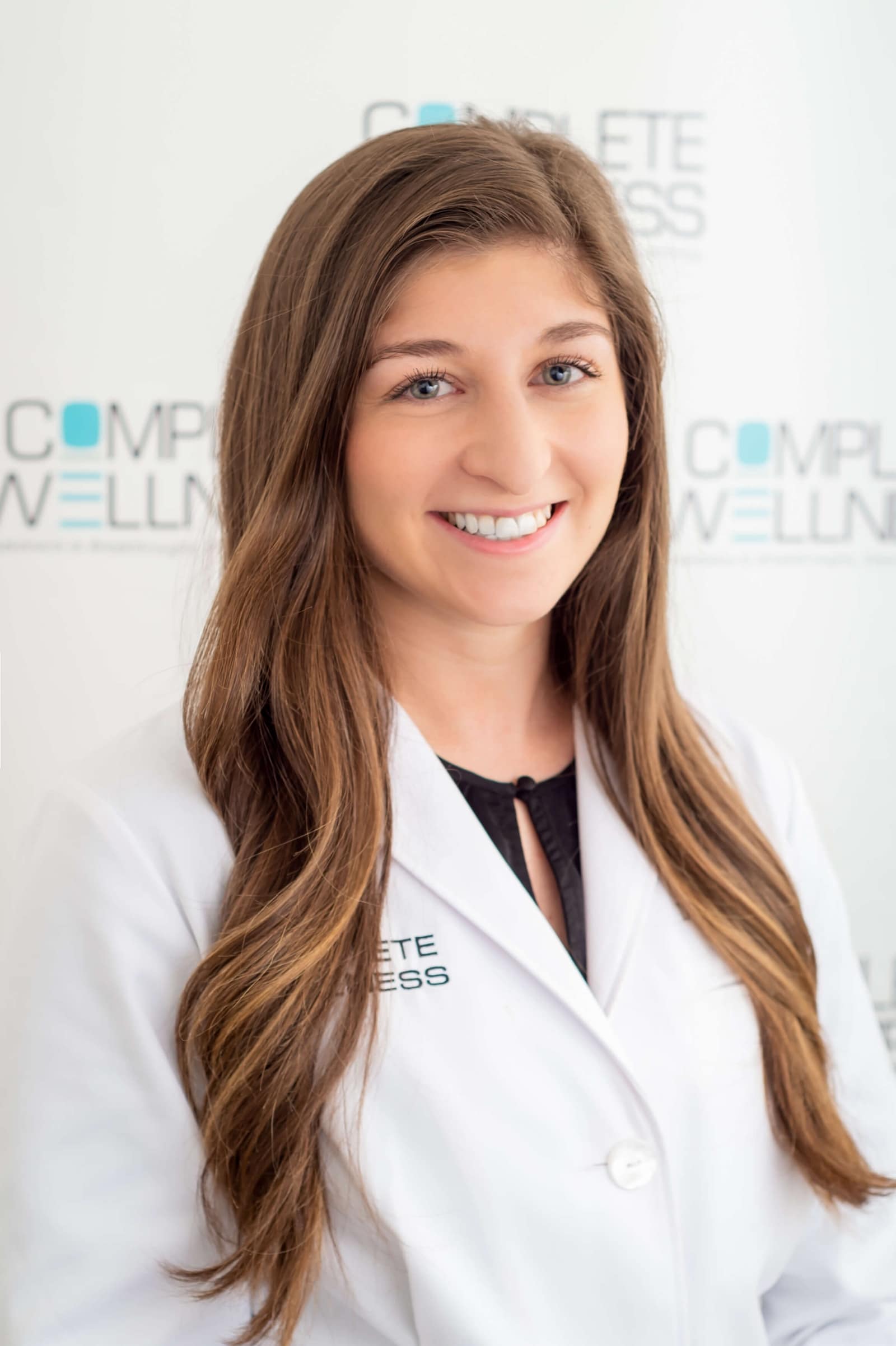 Comprehensive Natural Health and Wellness Center NYC - Complete Wellness