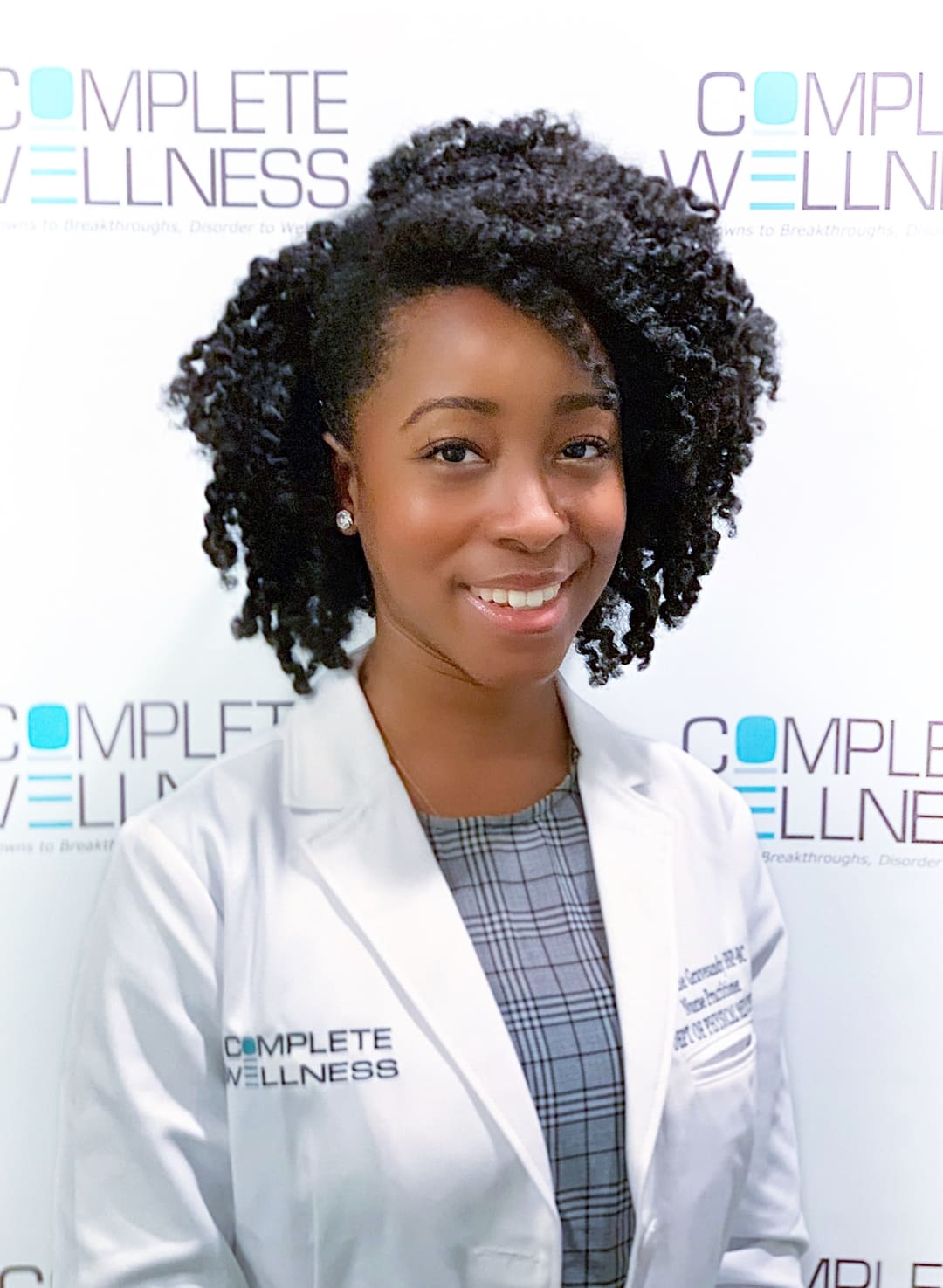 Comprehensive Natural Health and Wellness Center NYC - Complete Wellness