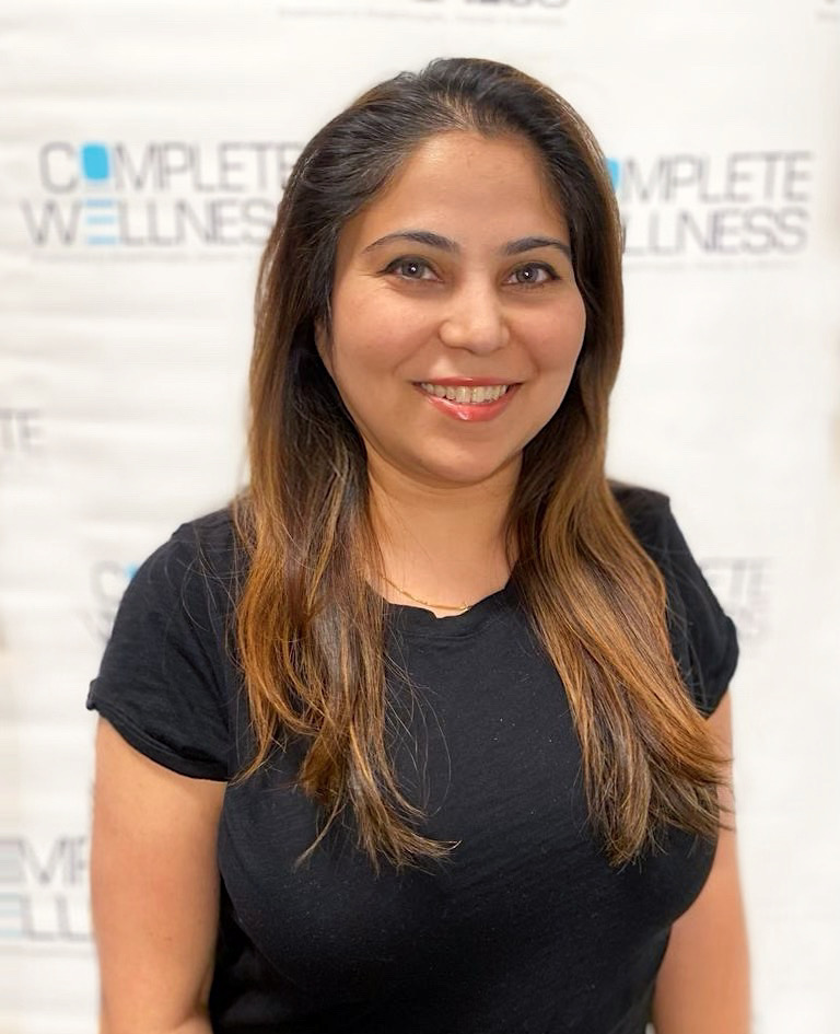 Natural Healing and Wellness Providers