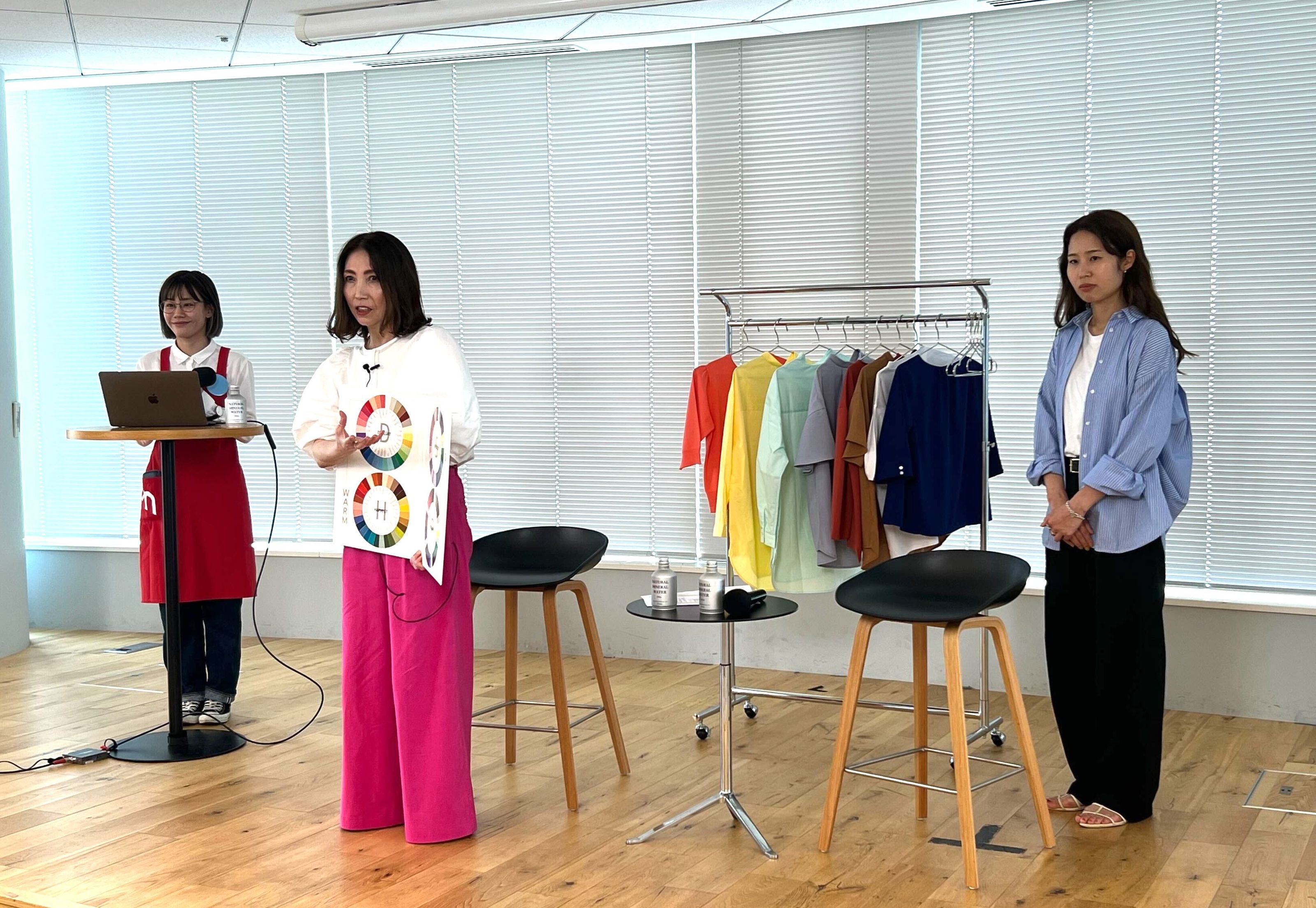 【Insta LIVEレポート】売り切れ続出！DROBEでしか買えない「greenery（グリナリー）」の魅力とは？ | DROBE MAGAZINE - ファッションで素敵に、毎日を楽しく。