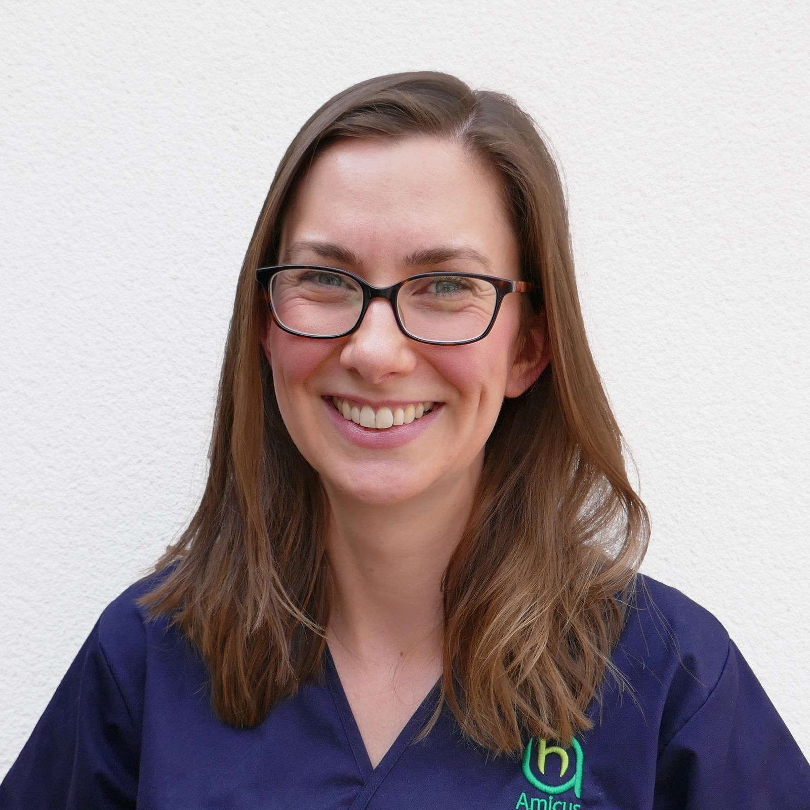 Our healthcare team | Amicus Health