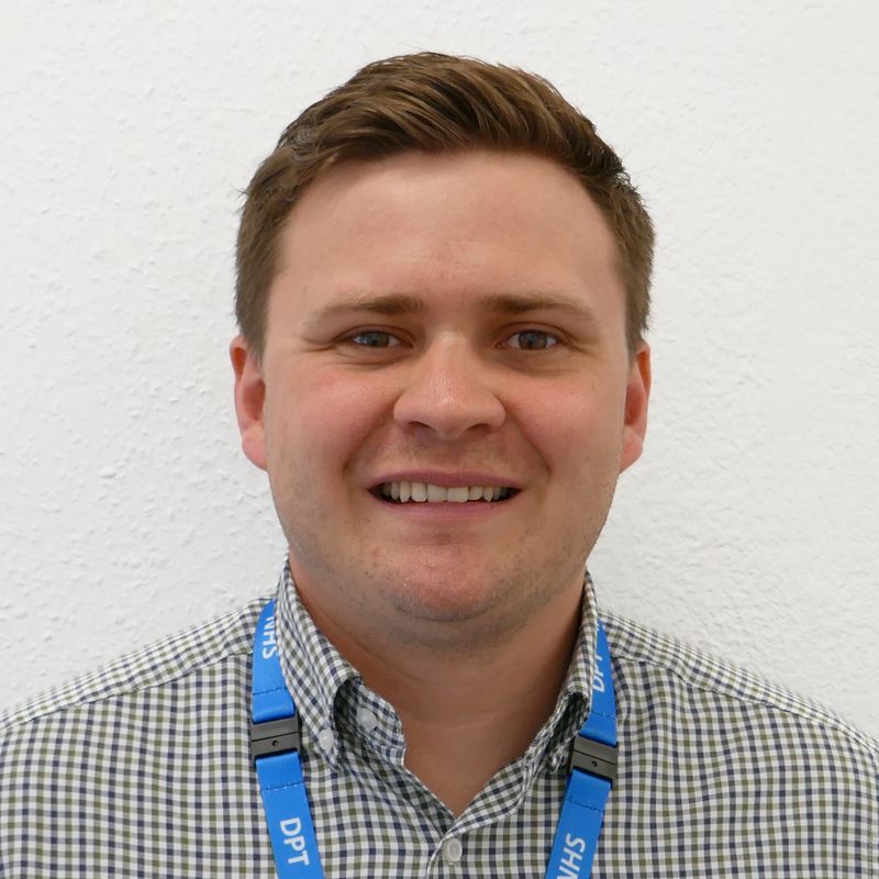 Our healthcare team | Amicus Health