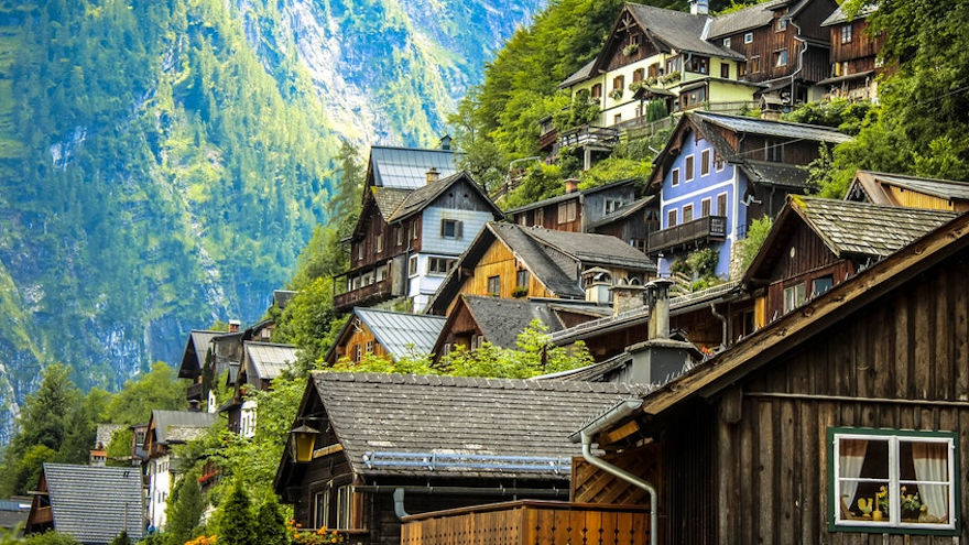 High-Performance Homes in Cold Climates