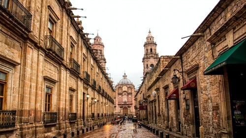 The Best of Mexican Architecture