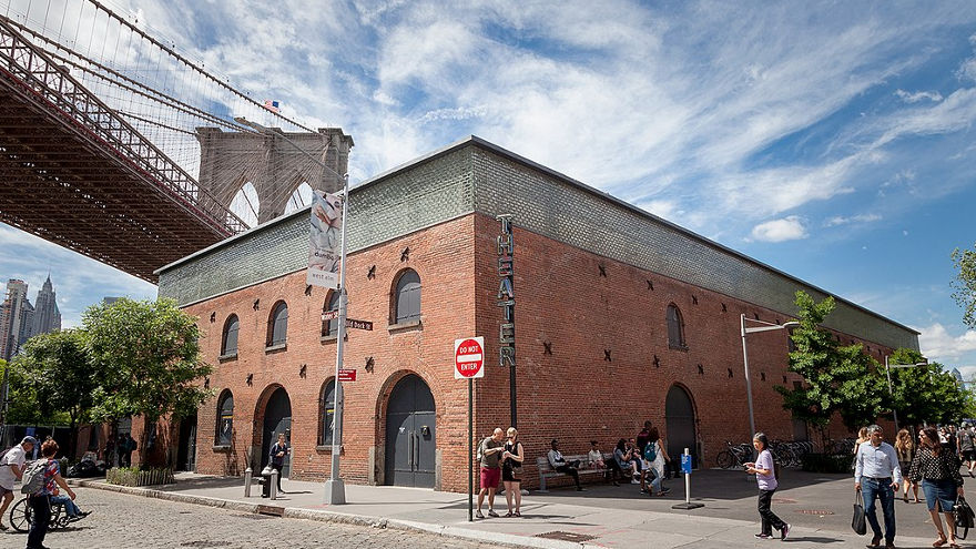 Award Winning Repurposed Architecture