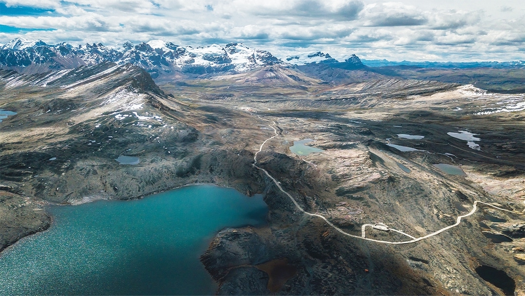 Geographical Factors to consider when designing a building