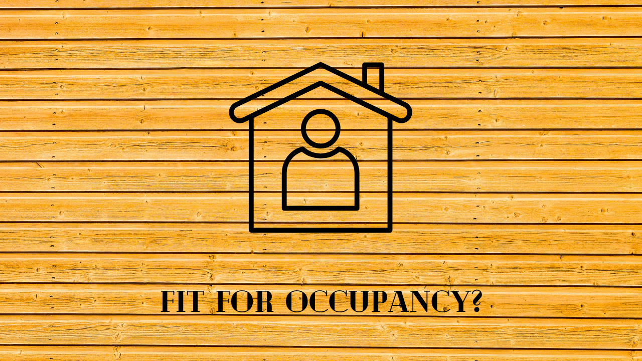 Making a Building Occupancy-ready? Here's everything you need to know.