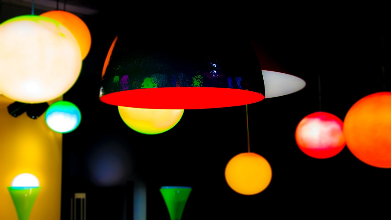 Lighting Design: The Significance of Color Psychology in Illuminating ...