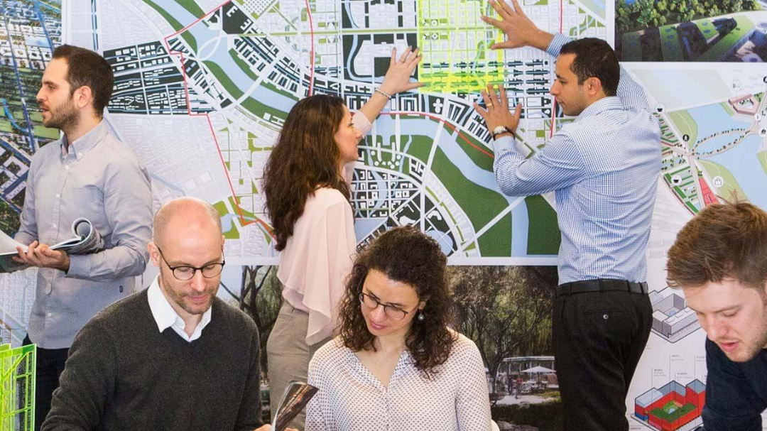 Ways Architects Can Promote Their Work