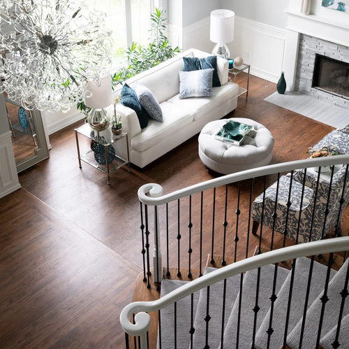 Wilk Design Workshop - Feel Good Spaces for Inspired Clients