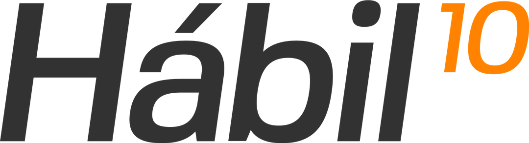 Hábil 10 - Software de Gestão para empresas