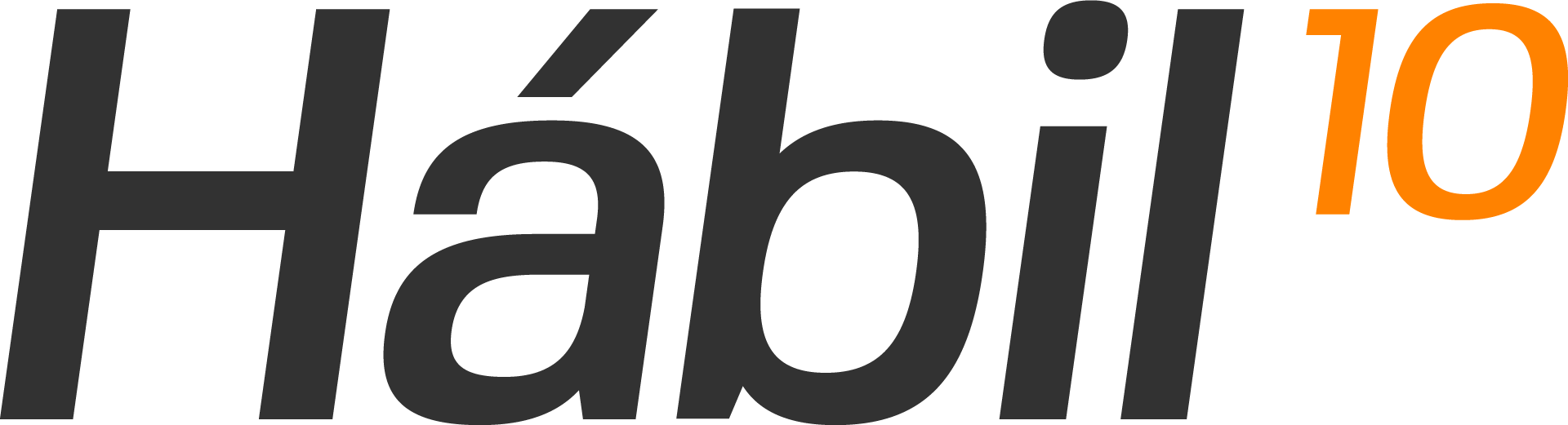 Hábil 10 - Software de Gestão para empresas