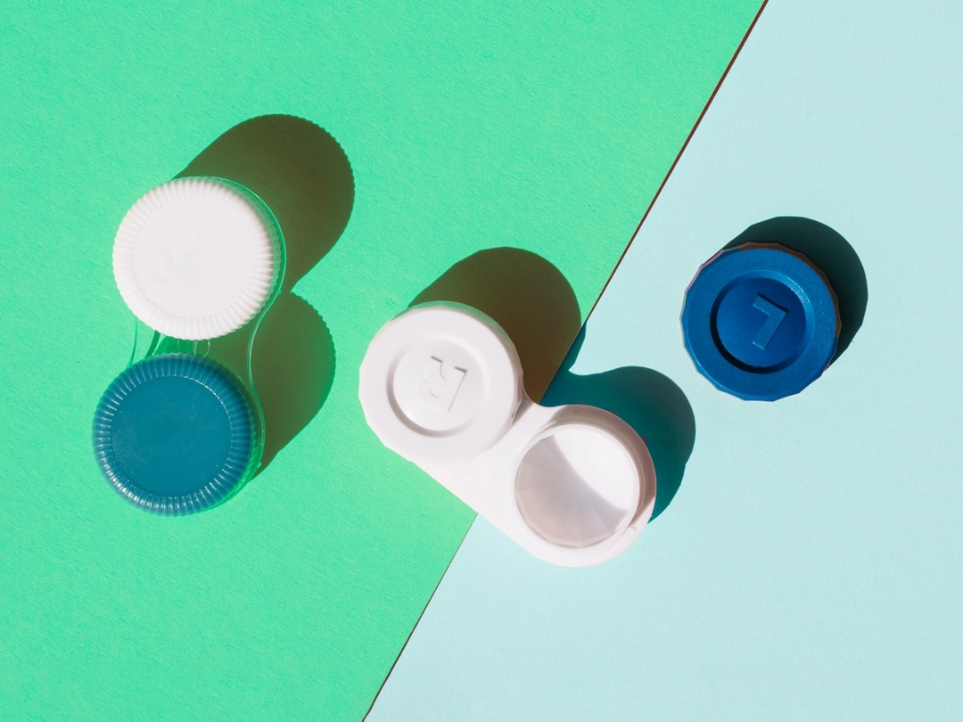 Contactologia - Rodolfo Moura | Contactologia Avançada