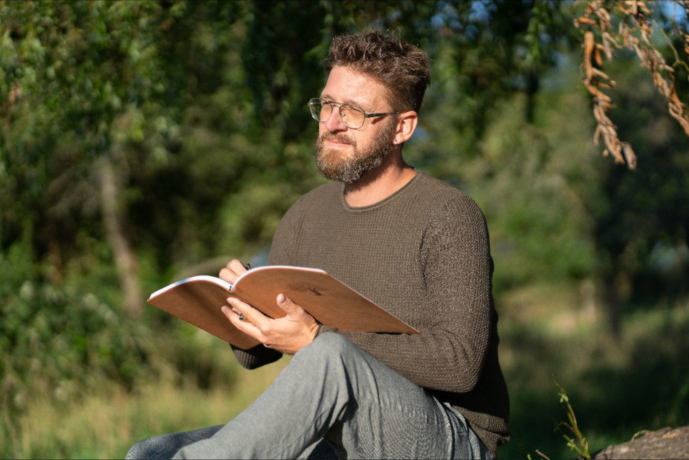 Blog: Hanako startet Kooperation mit Dennis Alter