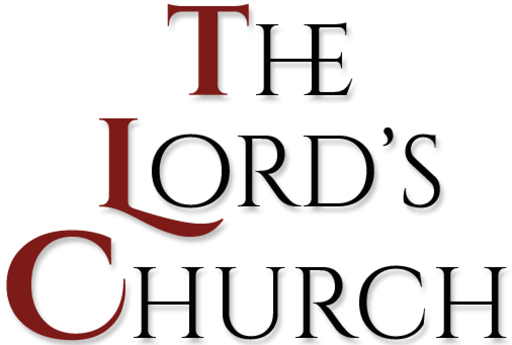The Lords Church