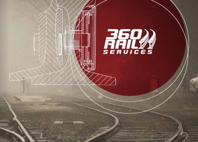 360 Rail Services: Experts in Railroad Development & Coordination