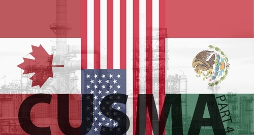 CUSMA/USMCA: Everything You Need to Know About the New NAFTA | PCBUSA