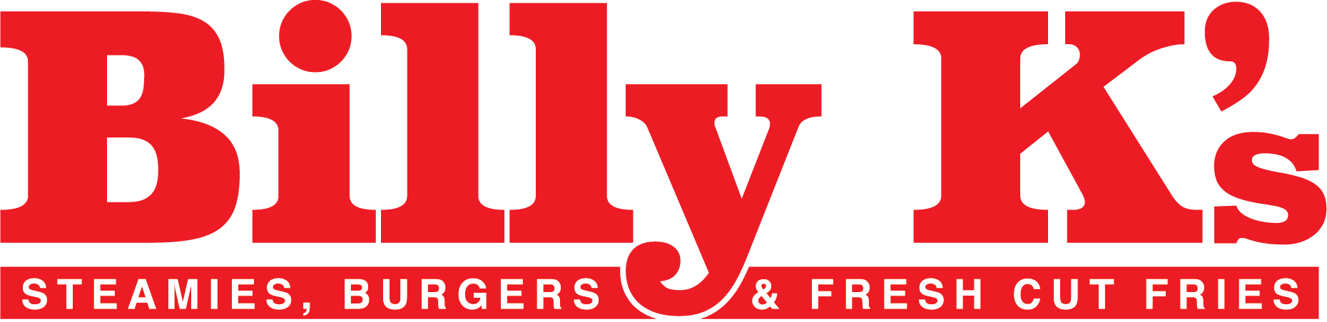 Billy K's | The Sauce is the BOSS