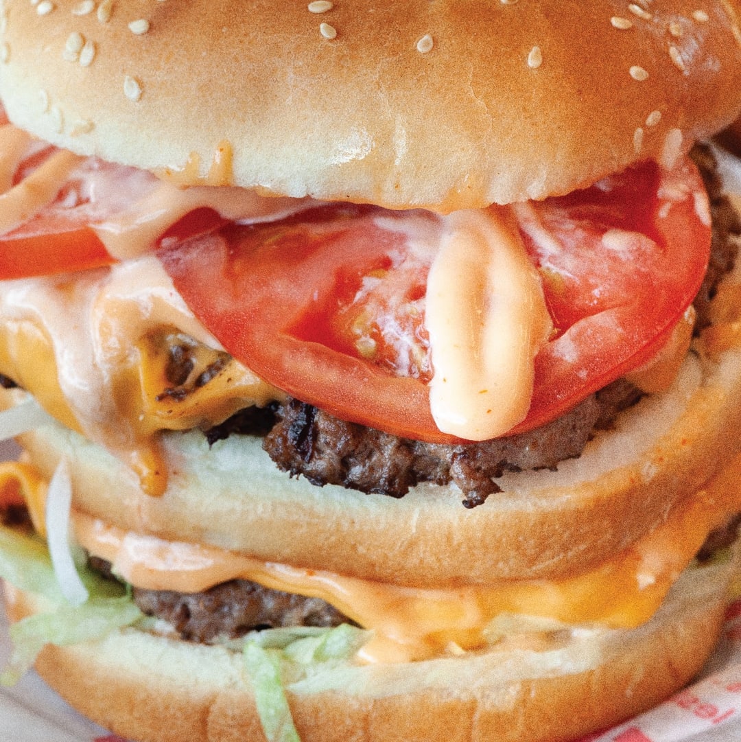 Billy K's | The Sauce is the BOSS