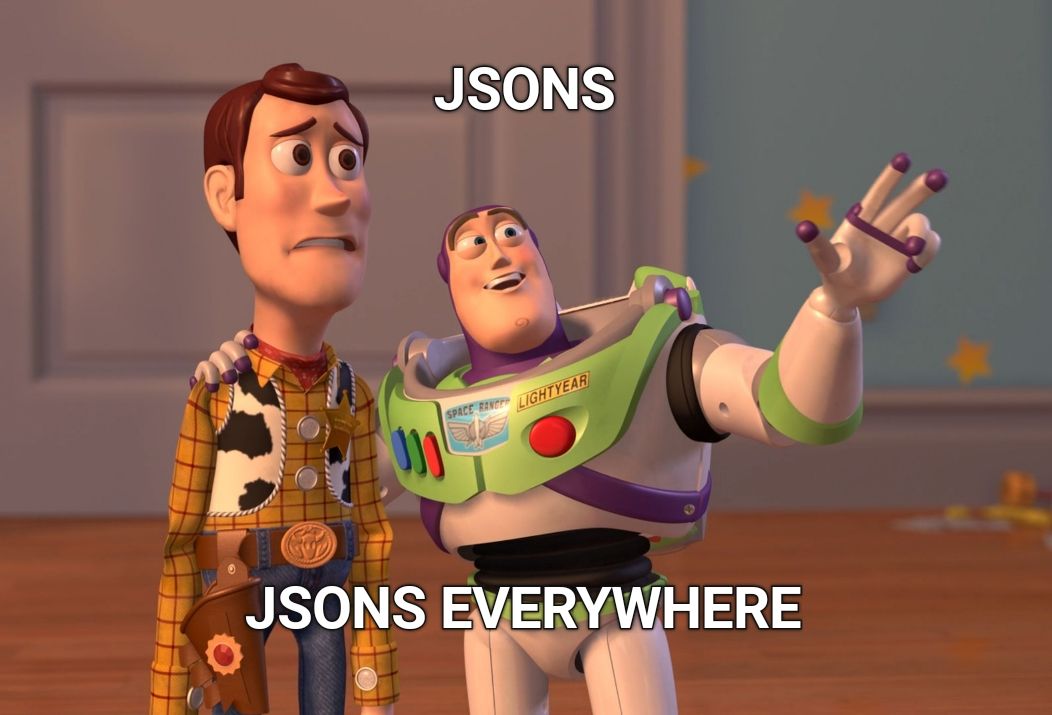 How To Clean JSON Data At The Command Line By EzzEddin Abdullah