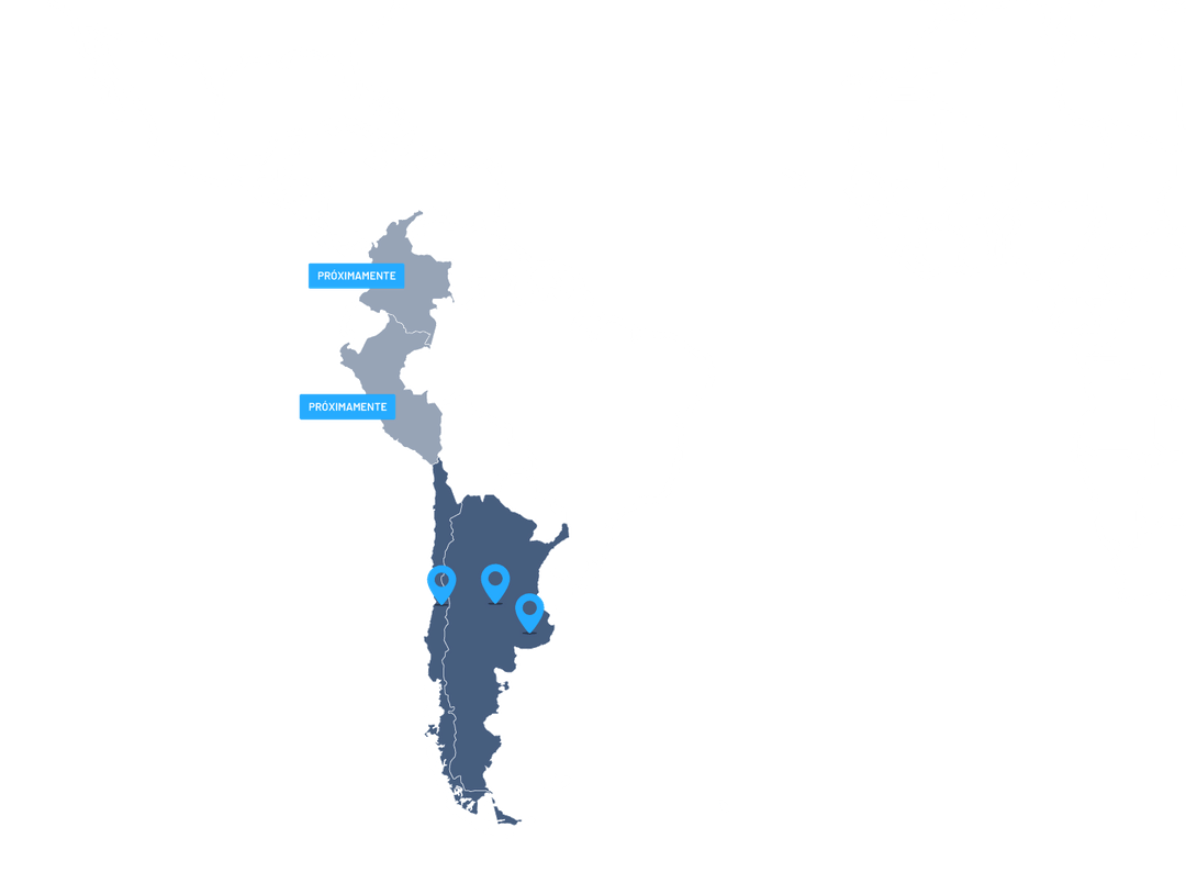 Vectus | Servicios en Telecomunicaciones y Ciberseguridad
