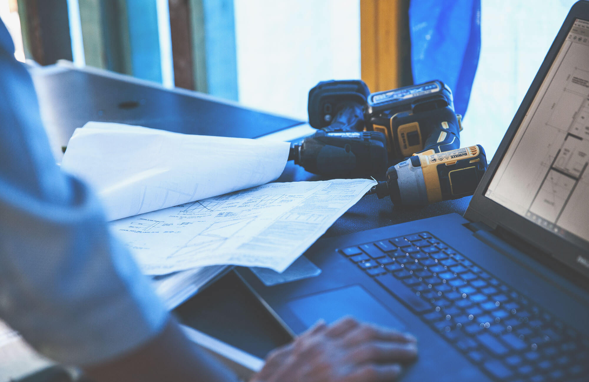 Linda Pompe - Client Services & Admin | Our Team | About | Focus Building Maintenance