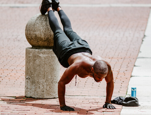 Vitality Rx - Men's Personalized Hormone Therapy