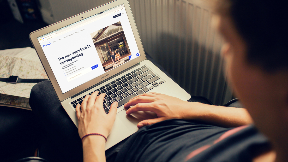 Contrax Blog | Getting started with Contrax