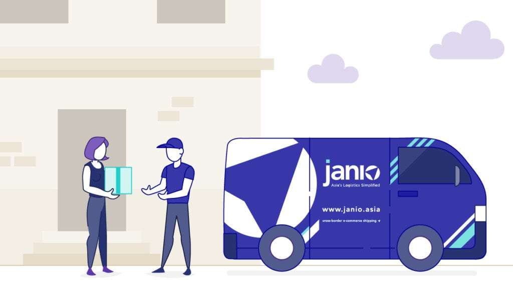 What Is First Mile Delivery In B2C Logistics Janio