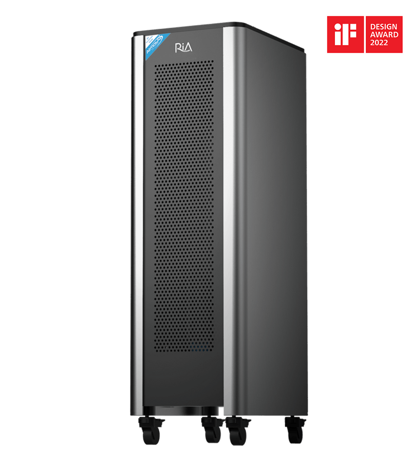 RIA Portable SafeGuard