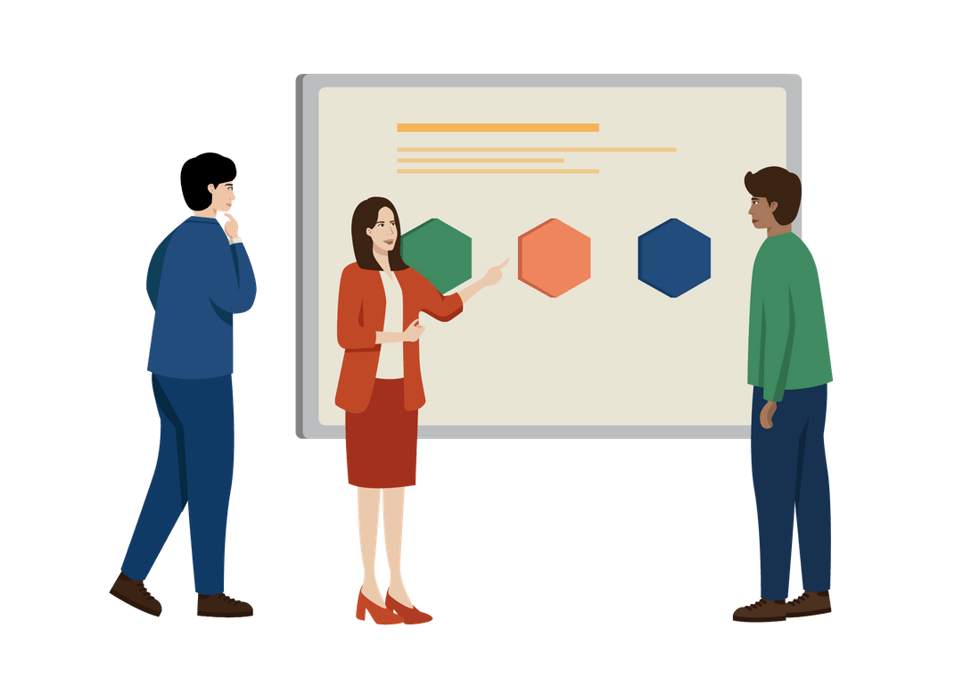 Customised Executive Development Programmes | PACE OD Consulting